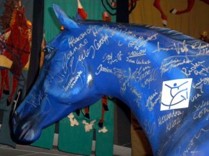 Big Lex comes home | The Slower Road