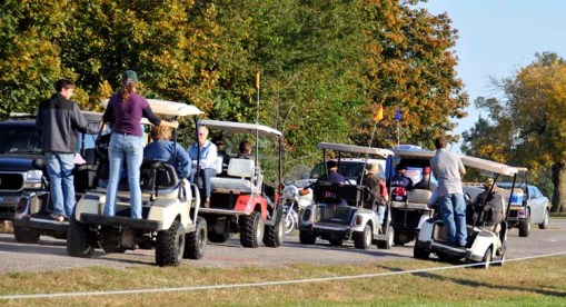 Kentucky Classic CDE | The Slower Road | Page 3