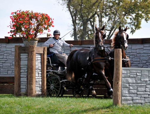 Kentucky Classic CDE | The Slower Road | Page 3